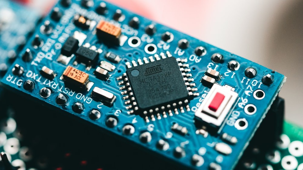 Creating and Programming a Custom PCB with ATmega328P | Circuithings