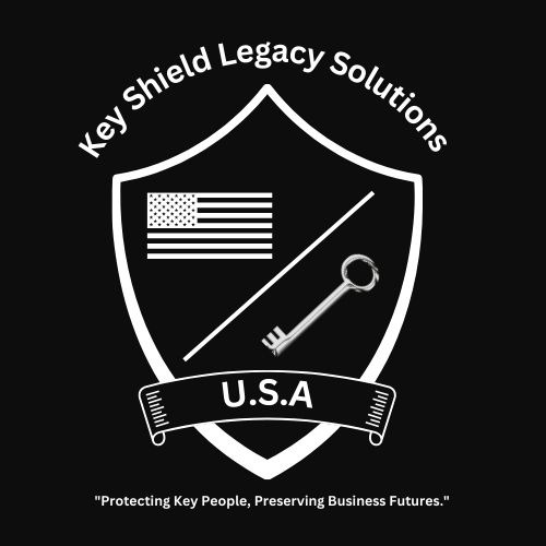 Key Person Life Insurance and Business Continuity Solutions | Key ...