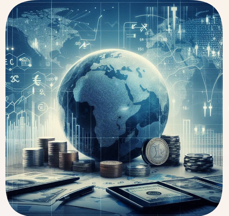 Understanding Foreign Exchange Reserves: Role, Importance, and Global ...