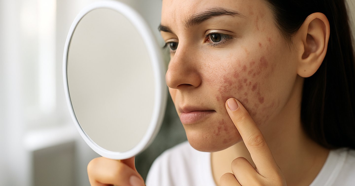What Really Works for Acne Scars? A Guide to Effective Acne Scar ...