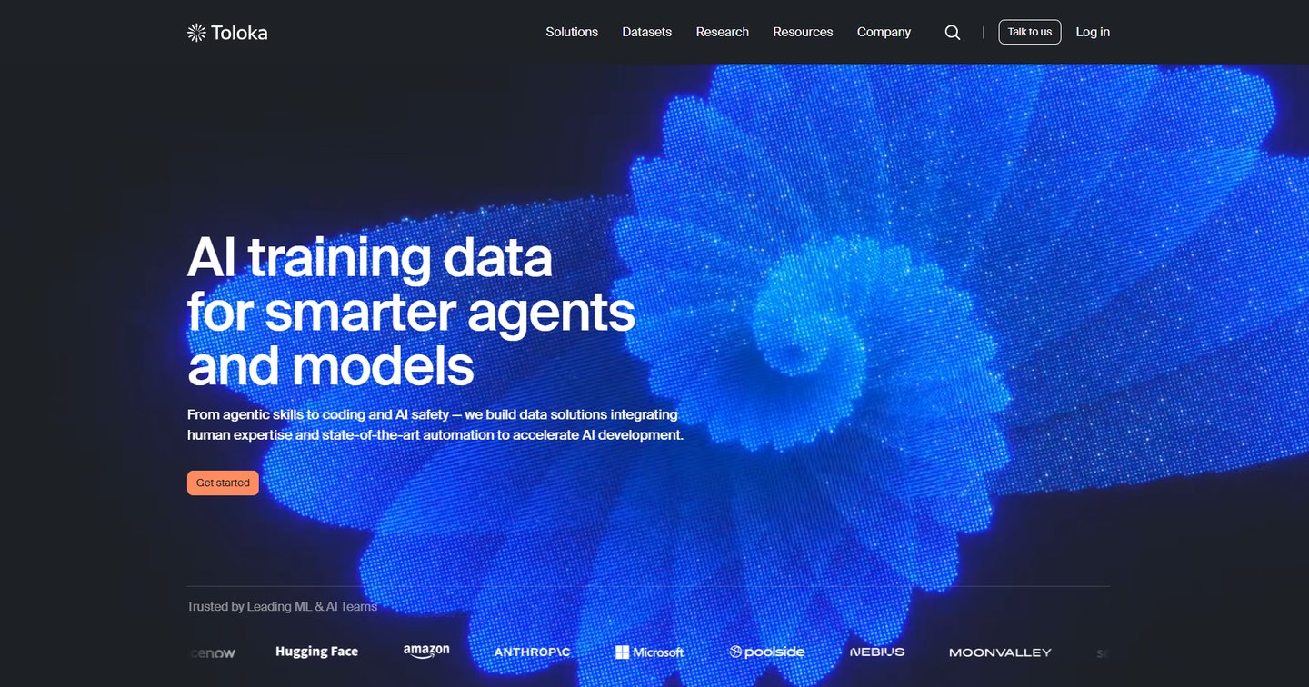 Toloka.ai 深度解析：AI 数据标注兼职平台，全流程盈利详解！