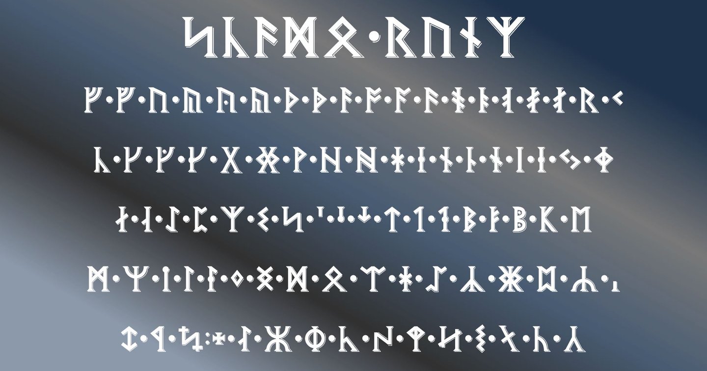 Shadow Runes | Rune Revival
