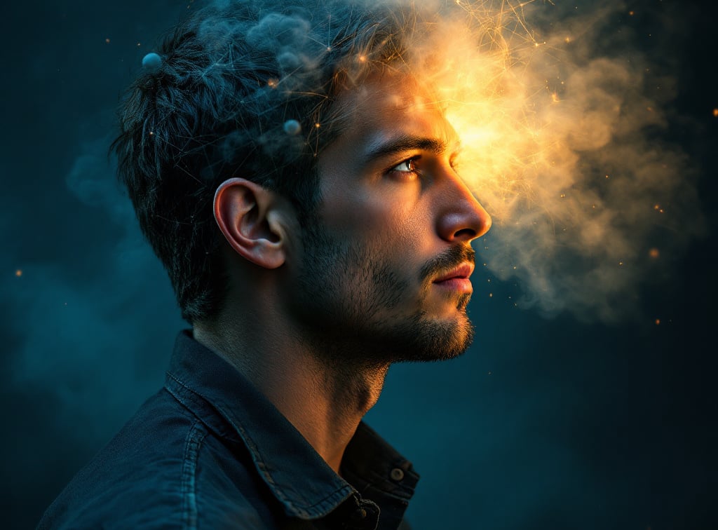 Is Your Iron Level Affecting Your Mental Health? What Every Man in ...
