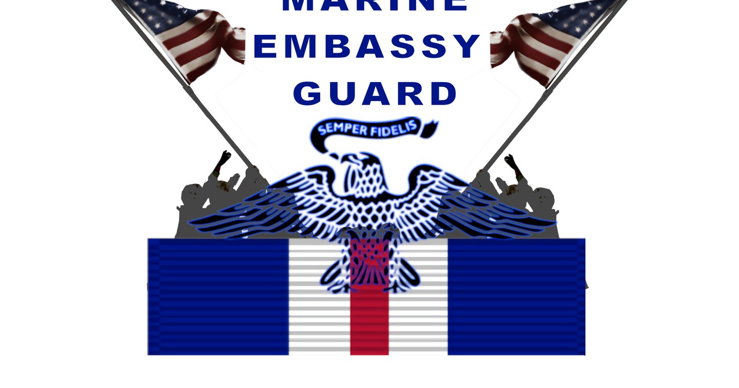 Marine Corps Embassy Security Group & Guard Association | Marine ...