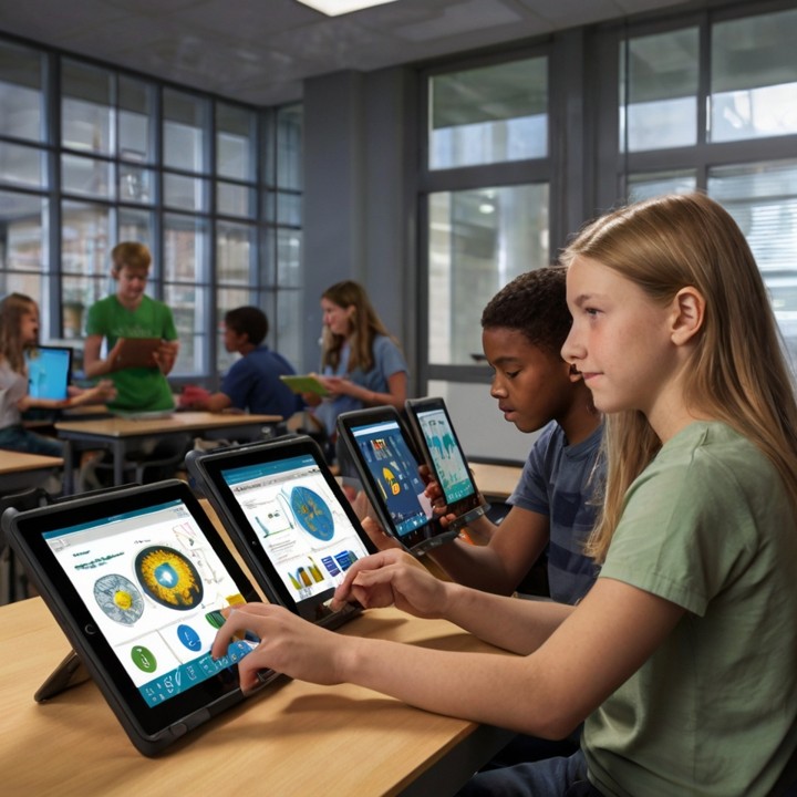 Empowering Science And Engineering Education With Phet Interactive