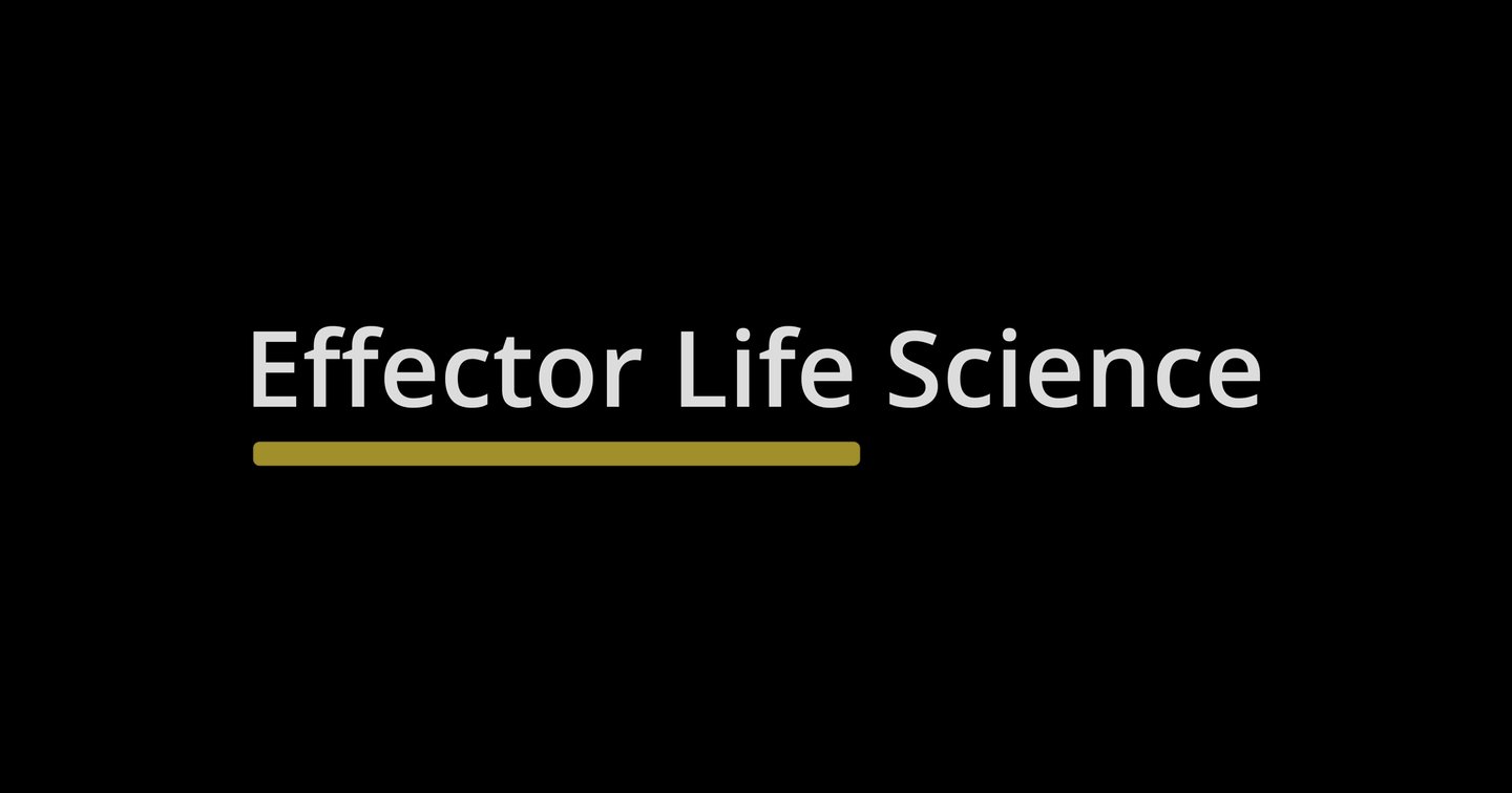 Effector Life Science: Your Partner in Biopharma Commercialization ...