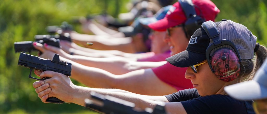 Firearms-Classes | Ms. Defense