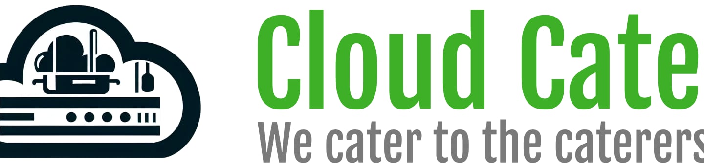 CloudCater: Streamline Your Catering Business with Cloud Solutions ...