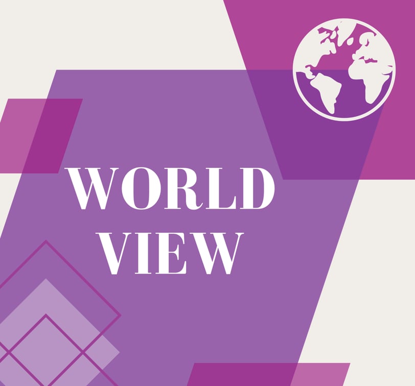 Expand Your Worldview: Reading Through the Lens of Culture