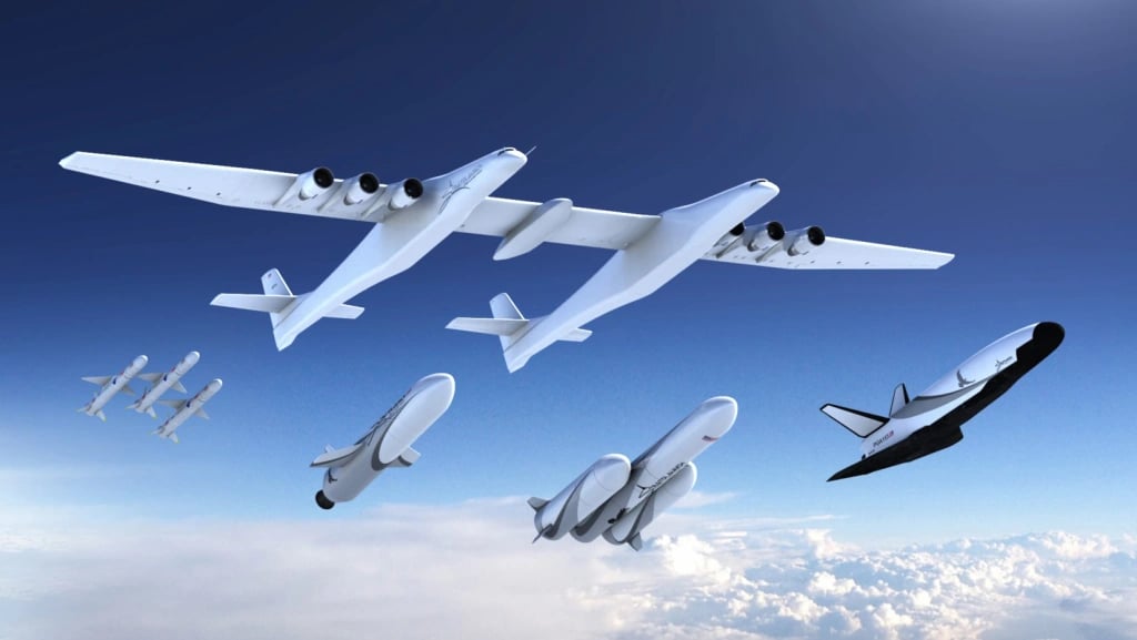 Explore Aerospace: Insights & Resources | World of Aerospace