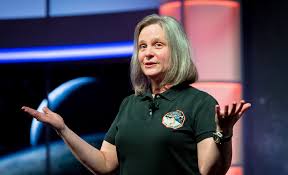 Interview with Alice Bowman: Leading NASA’s New Horizons Mission to ...