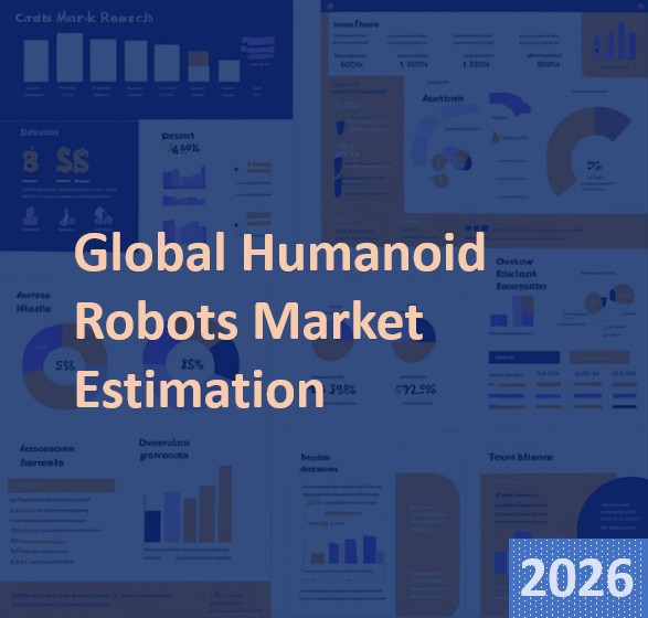 Global Humanoid Robot Market Growth to $29.75 Billion | Market ...