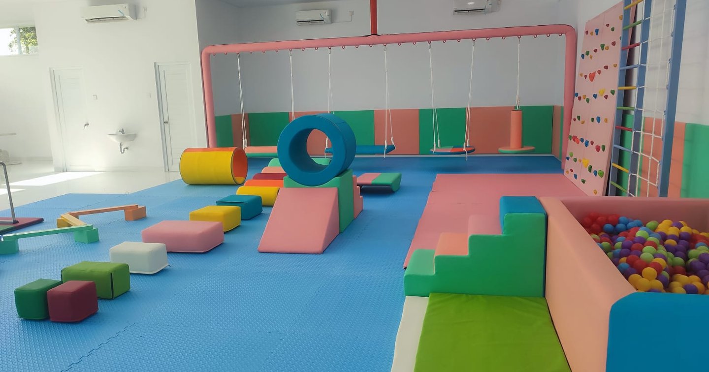 Jasa Pembuatan Ruang Terapi untuk Anak Berkebutuhan Khusus | Child ...