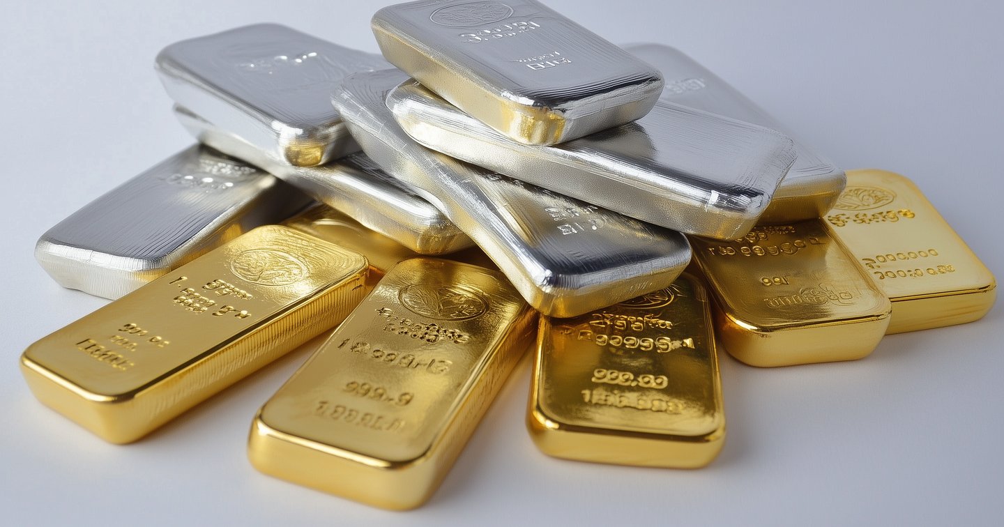 Precious Metals Investing: What You Need to Know