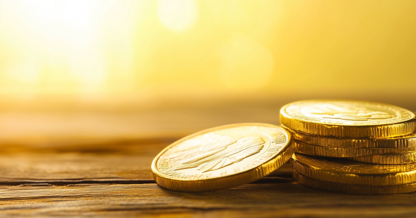 Gold Coin IRA: Benefits & How to Get Started