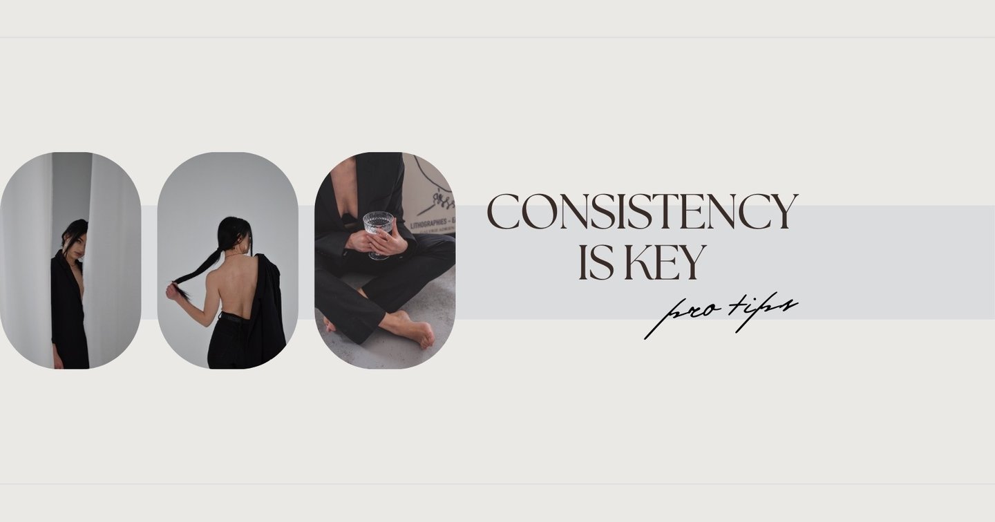 Why Consistency is Key: Building a Strong Brand with Social Media ...