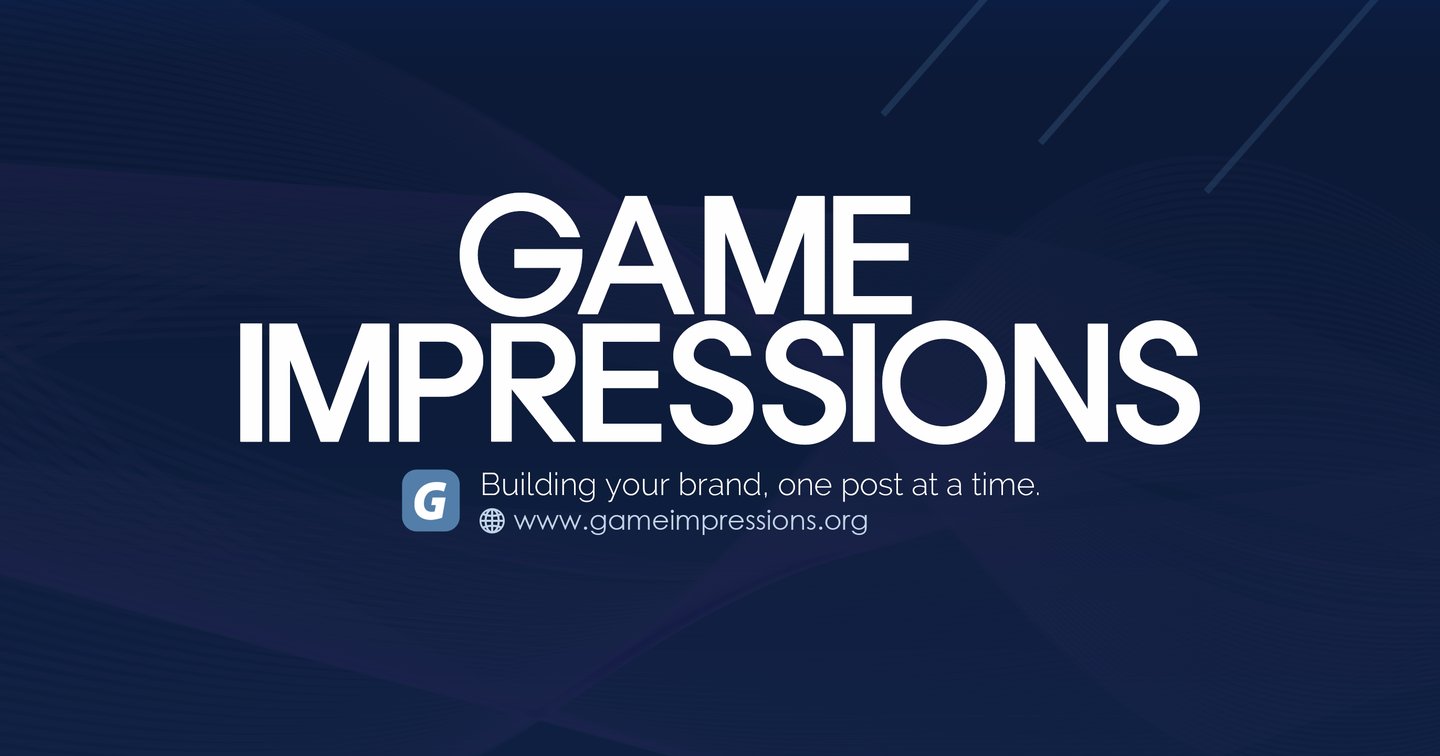 Innovative Social Media Marketing Solutions | Game Impressions
