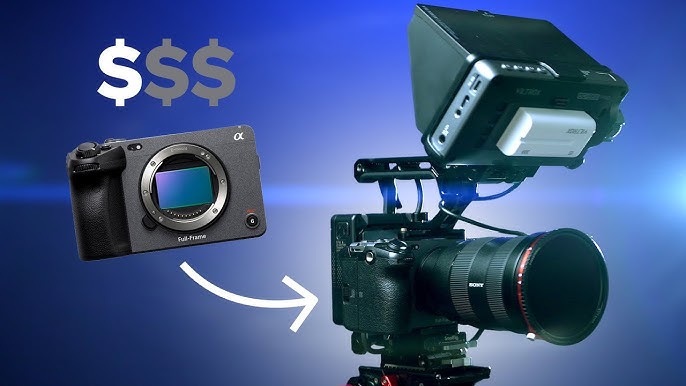 The Best Cameras for Short Films on a Budget | Take One Academy
