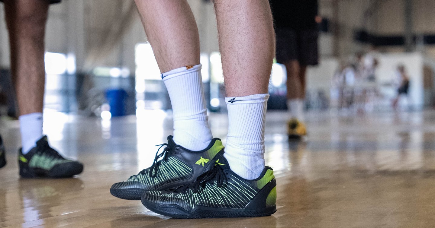 Infinite Training | Elite Basketball & Club Volleyball Development ...