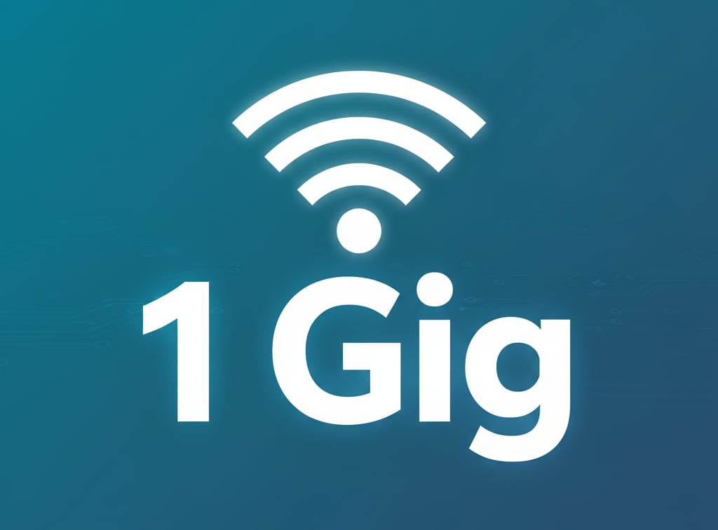 How Fast 1 Gig Really Is? | Fiber Explained