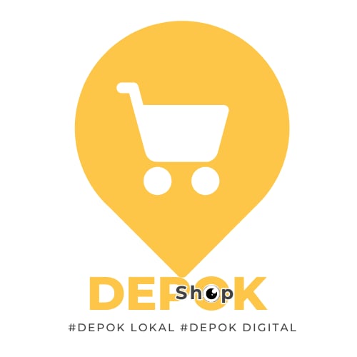 Jasa Teknologi dan Digital Terlengkap di Kota Depok | Depok Shop