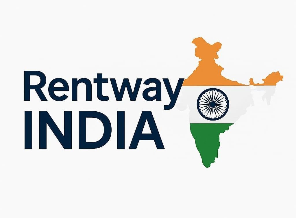 Rentway India: Your Online Rental Store | RENTWAY INDIA