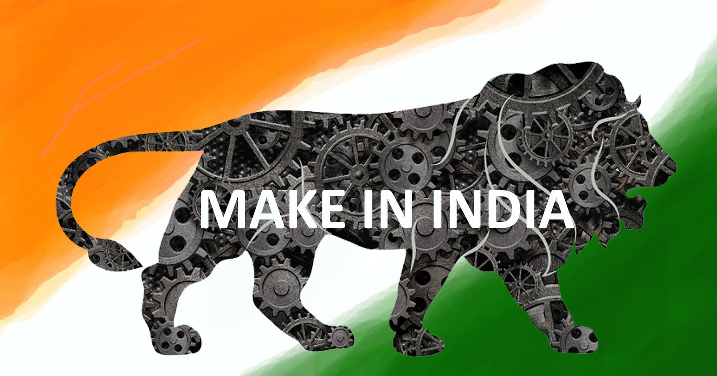 Make in India 2025: A Deep Dive into the National Manufacturing Mission ...
