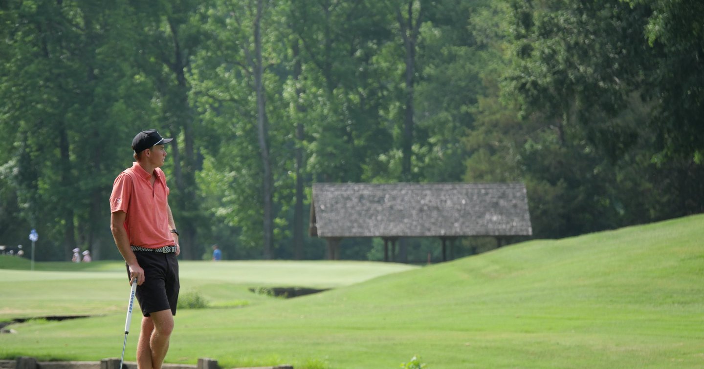 Golf Photography | Fairway Photos
