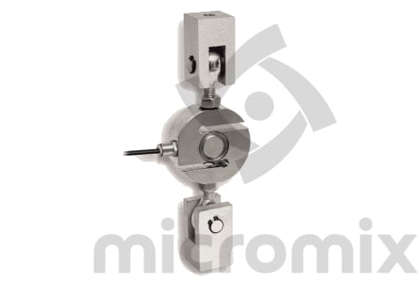 High-Precision Load Cells and Industrial Weighing Solutions | micromix ...