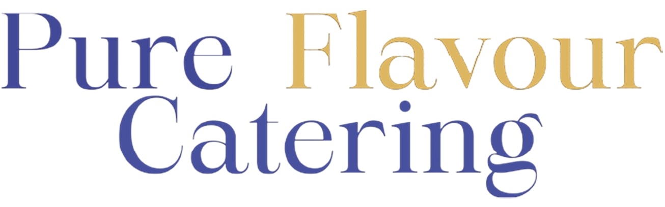 Pure Flavour Catering - Luxe Gerechten en Broodjes | Pure Flavour Catering