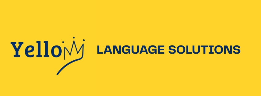 Language Solutions - Translation Services | Yellow Language Solutions