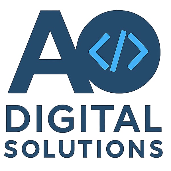 Impressum | AO Digital Solutions