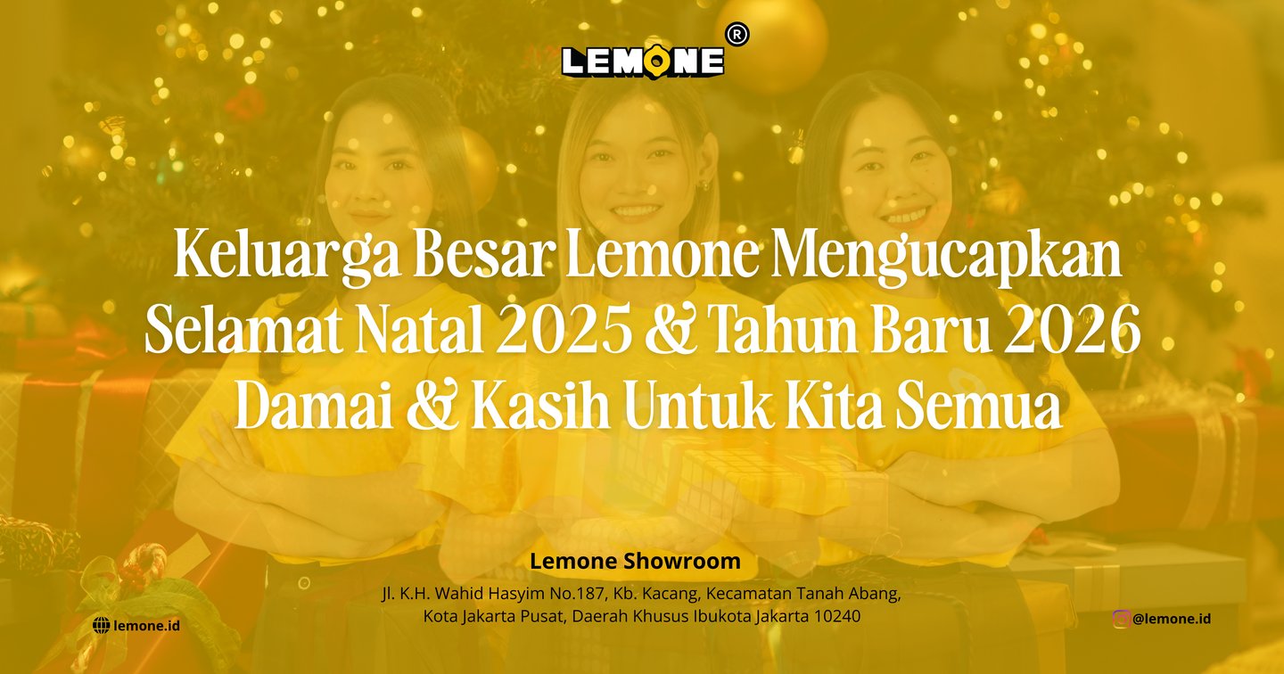 Selamat Natal 2025 & Tahun Baru 2026: Damai & Kasih untuk Kita Semua ...