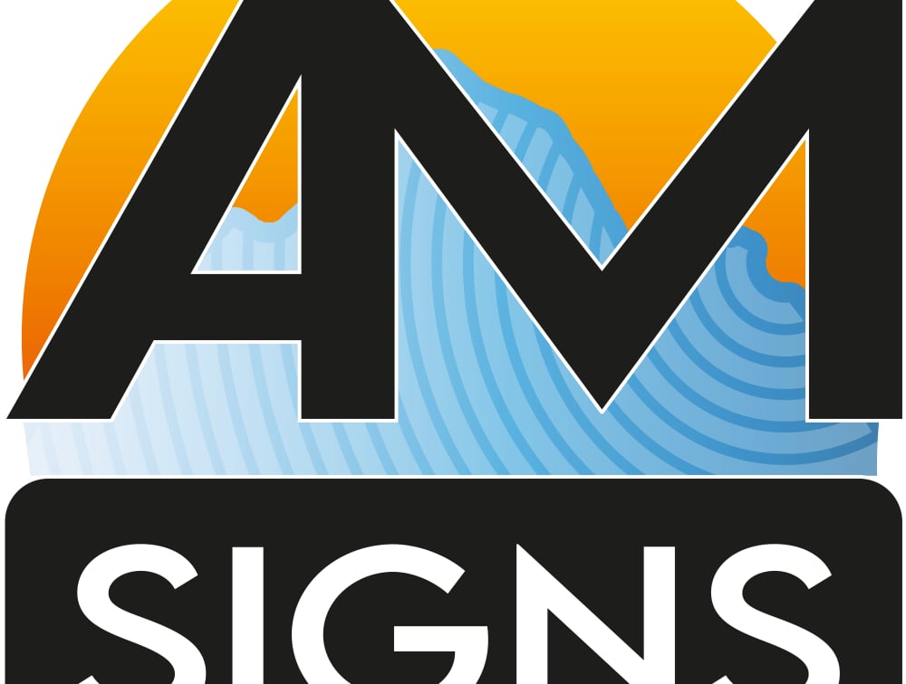 Samson Plans | AM Signs