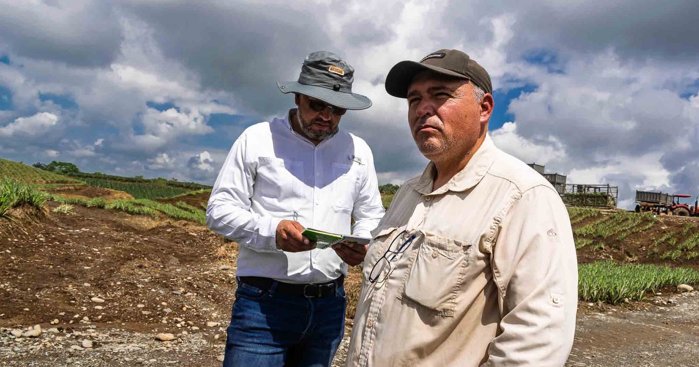 Una aventura inolvidable: Documentando en video y fotografía el trabajo ...