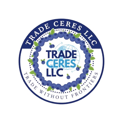 Trade Ceres: Expert Fruit Traders & Blueberry Suppliers | Trade Ceres