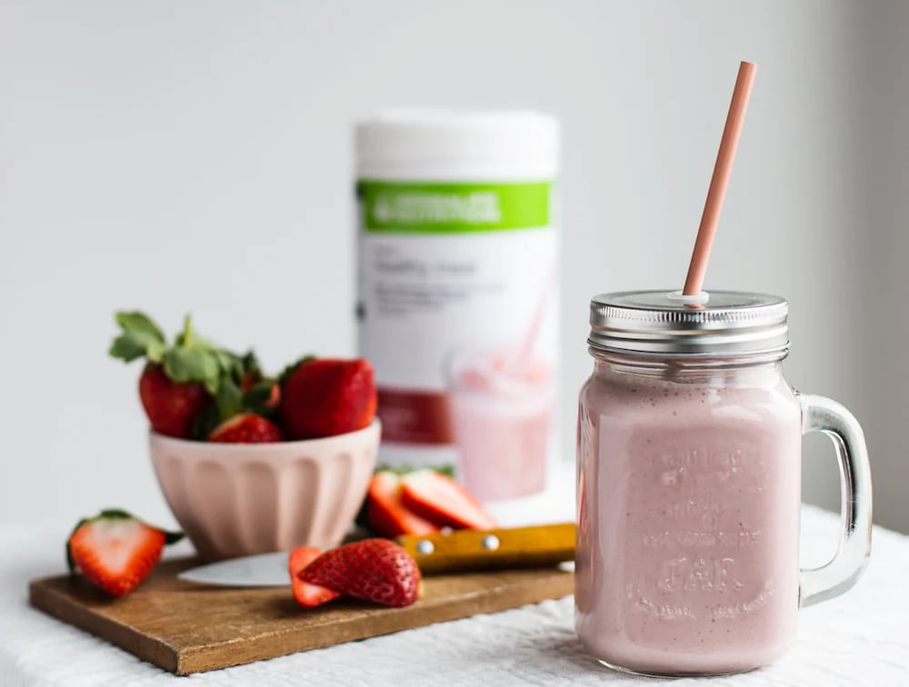 The Ultimate Herbalife Starter Kit Guide: Which Package Is Right for ...