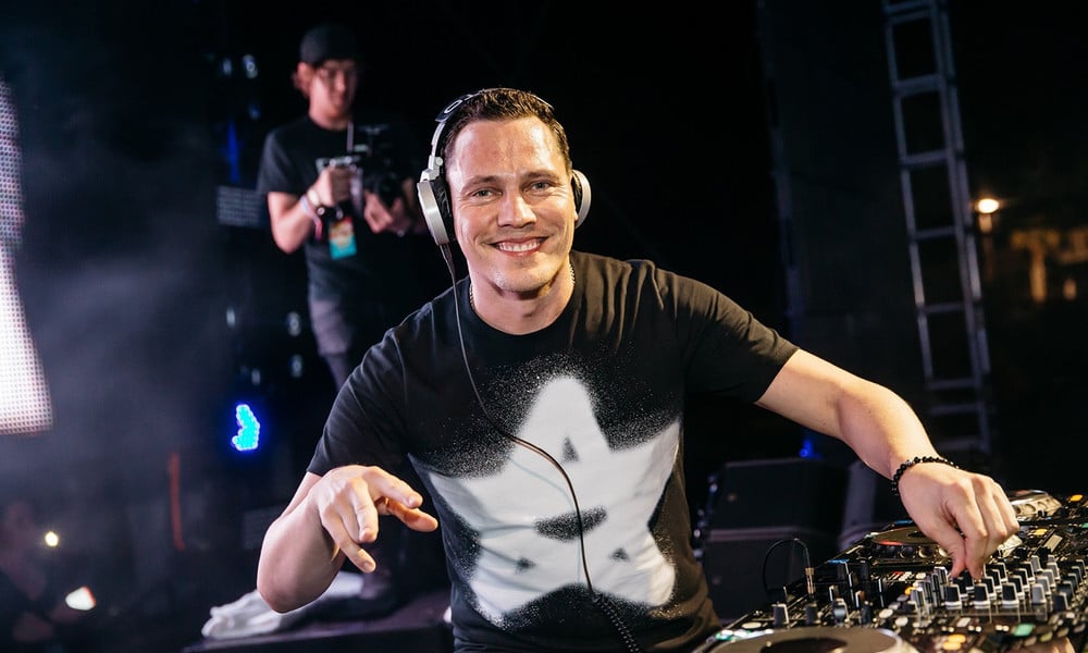 Tiësto regresa al trance con el estreno de “Bring Me To Life” | HOUSE ...