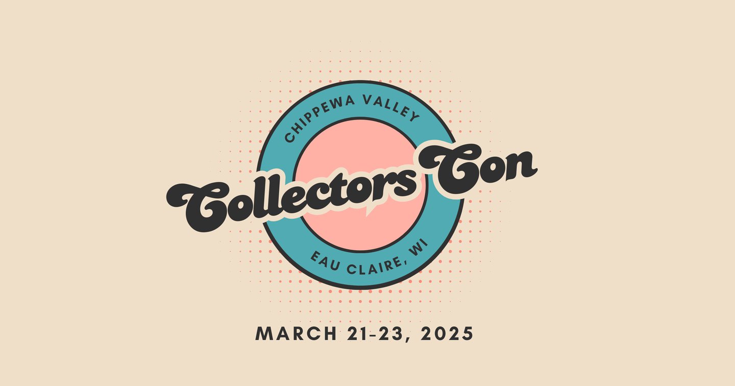 Collectors Con | Jenuine Collectibles