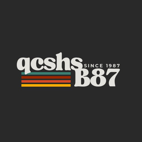 QC Science High School Class of '87 Reunion | QCSHS Batch '87