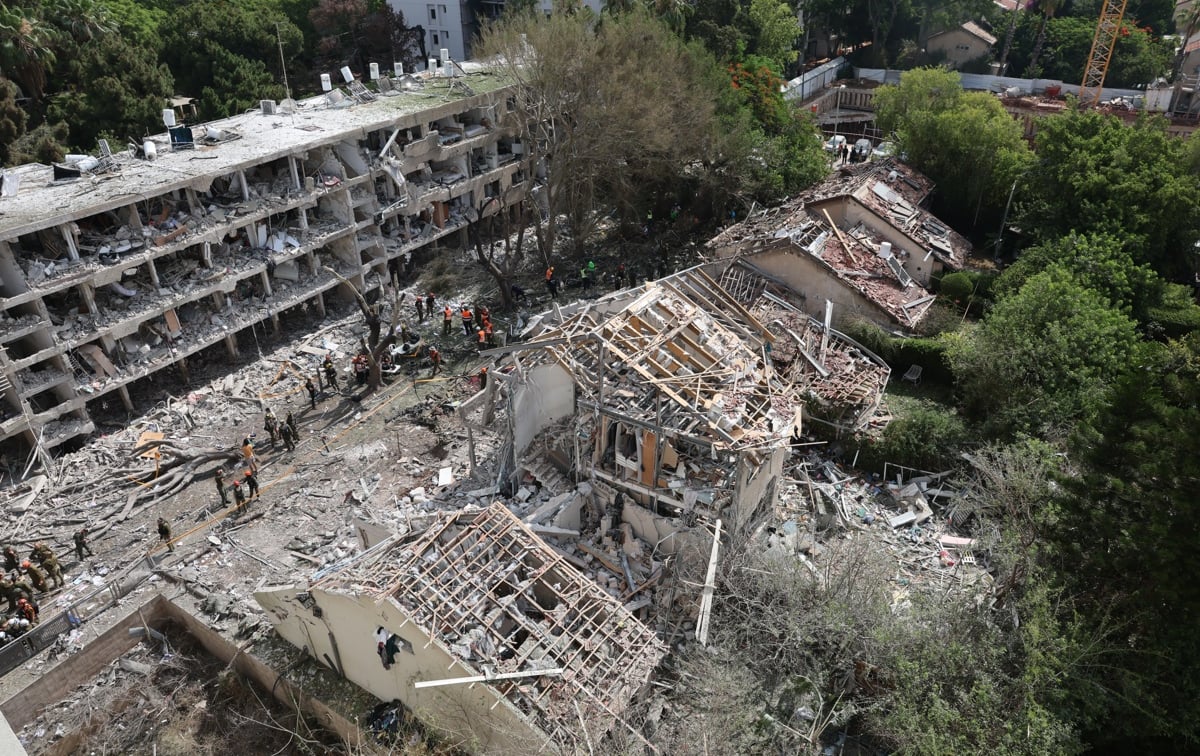 Piden a mexicanos en Medio Oriente actualizar sus datos de contacto ...