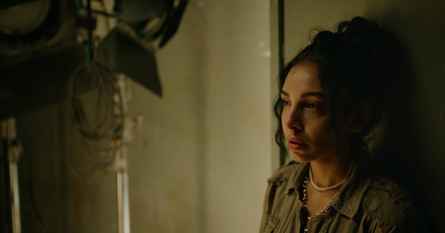 Karim Shaaban and Salma Abu Deif Recall Devastating Moments That ...