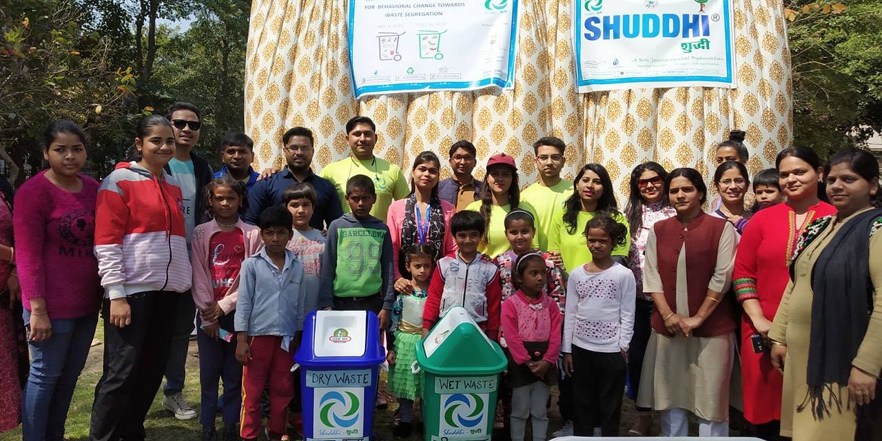 NGO Partnership for Social and Environmental Projects in India ...