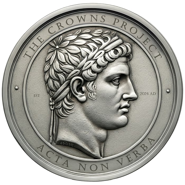 The Crowns Project | Prostate Cancer Awareness and Men’s Health Support ...