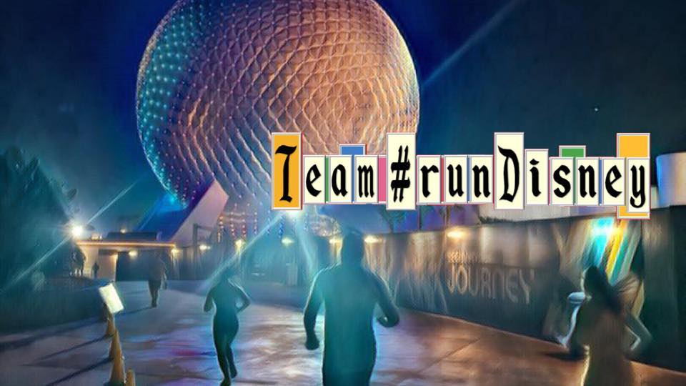 RunDisney Event Calendar - Key Dates for Your Favorite Events | Team # ...