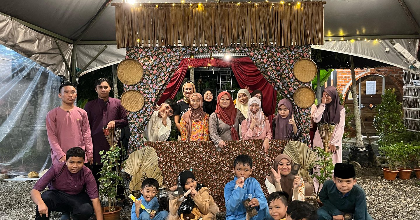 A Taste to Remember: “Melayu Klasik” Buffet Brings Tradition to Life ...