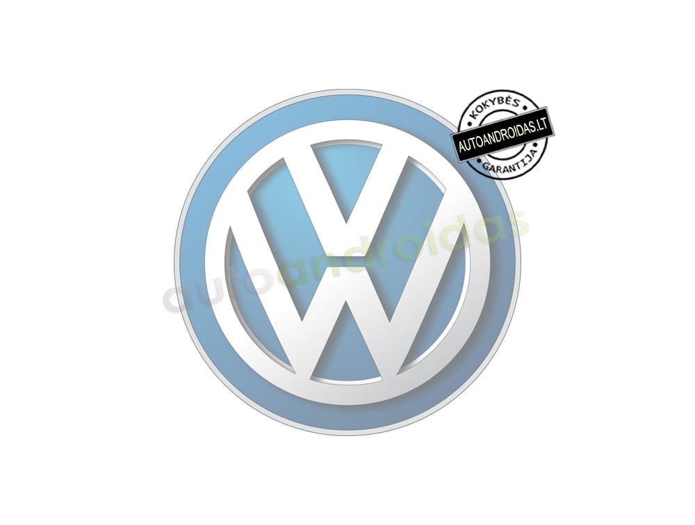 VOLKSWAGEN ANDROID MULTIMEDIJOS | ANDROID MULTIMEDIA | CARPLAY ...
