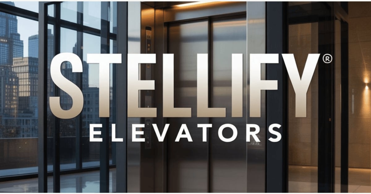 Premium Home Elevators in India : Luxury Lift Solutions | Stellify ...