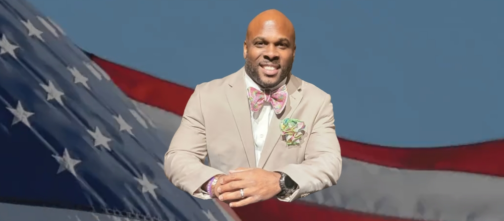The People's Choice for Political Truth | Julian Boykin Politics