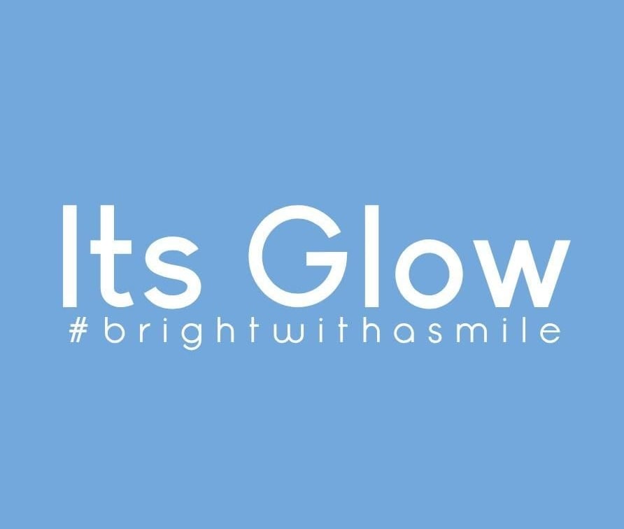 ITS GLOW Bodycare | Mencerahkan & Melembapkan Kulit Alami | ITS GLOW